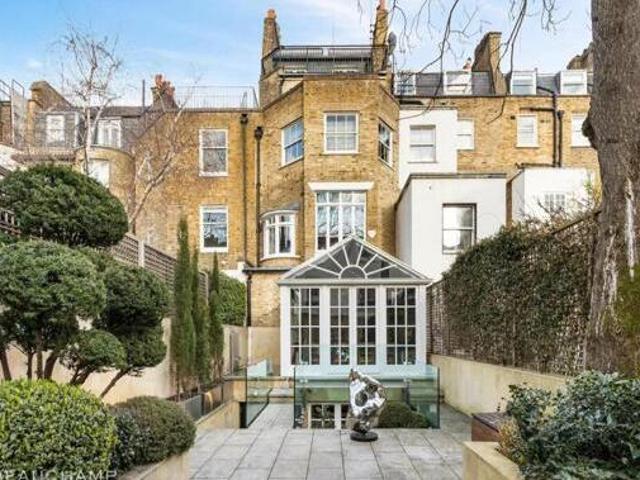5 Bedroom House For Sale In Knightsbridge