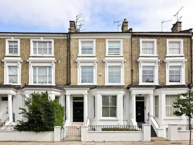 5 Bedroom House For Sale In Kensington