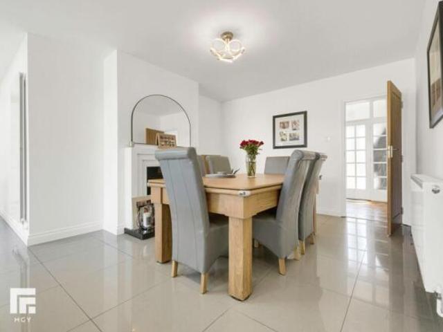 5 bedroom house for sale in King George V Drive North, Heath, Cardiff, CF14