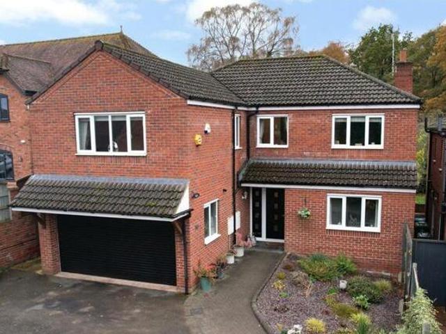5 Bedroom House For Sale In Kinver