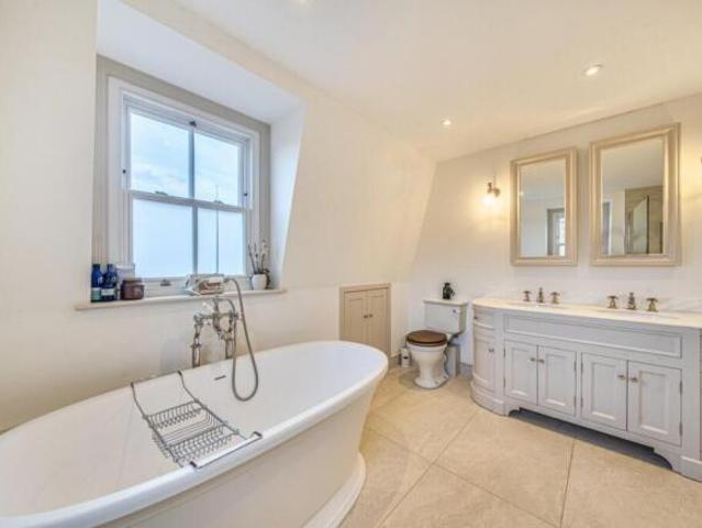 5 bedroom house for sale in Hotham Road, Putney, London, SW15