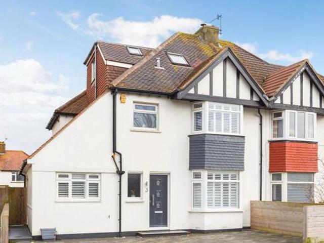 5 Bedroom House For Sale In Hove