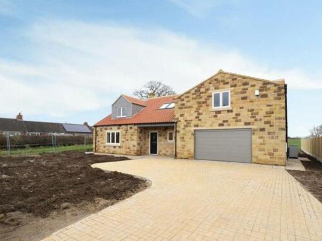 5 Bedroom House For Sale In Hornby Road, Appleton Wiske