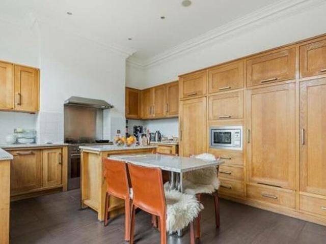 5 Bedroom House For Sale In Hampstead, London