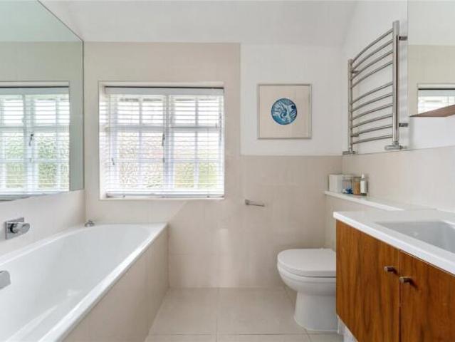5 bedroom house for sale in Hampstead Way, London, NW11
