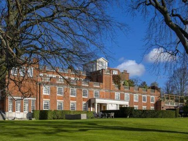 5 Bedroom House For Sale In Hampstead
