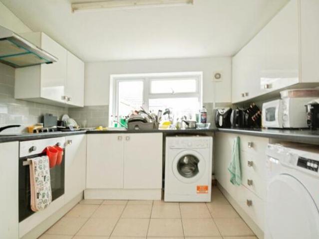 5 bedroom house for sale in Harriet Street, CARDIFF, South Glamorgan, CF24