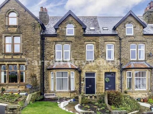 5 Bedroom House For Sale In Heysham