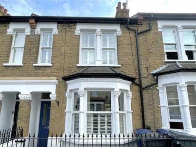 5 Bedroom House For Sale In High Barnet, Herts
