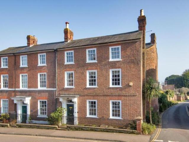 5 bedroom house for sale in High Street, West Malling, Kent, ME19