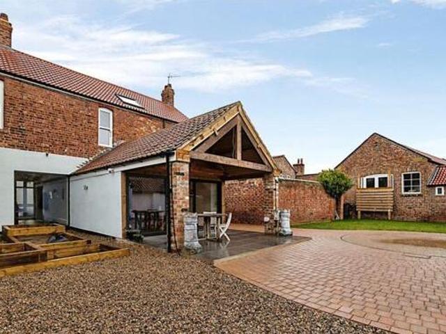 5 Bedroom House For Sale In Hutton Rudby