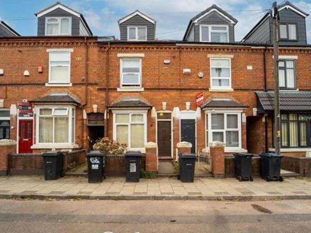 5 bedroom house for sale in Hubert Road Birmingham B29