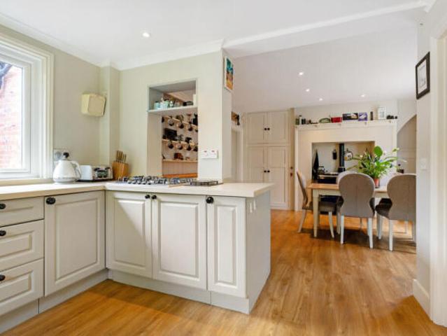 5 bedroom house for sale in Oakdale Road, Tunbridge Wells, TN4