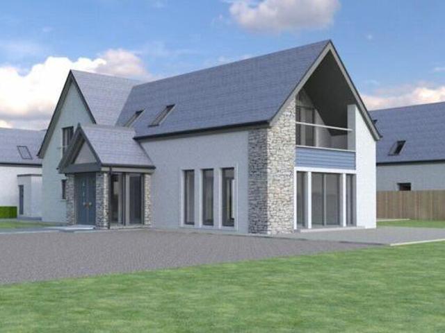 5 Bedroom House For Sale In Low Wexford