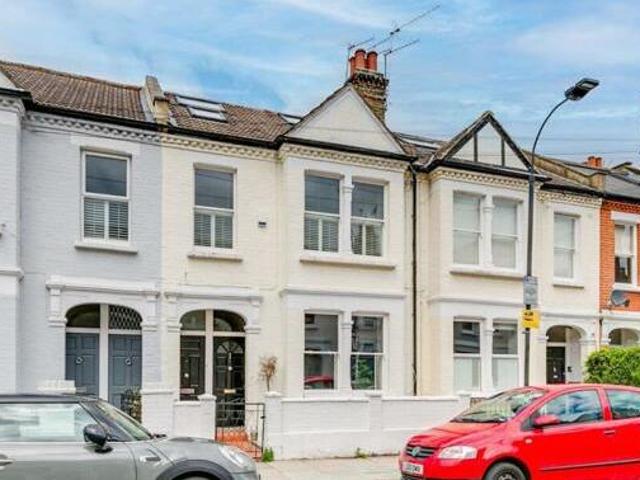 5 Bedroom House For Sale In London