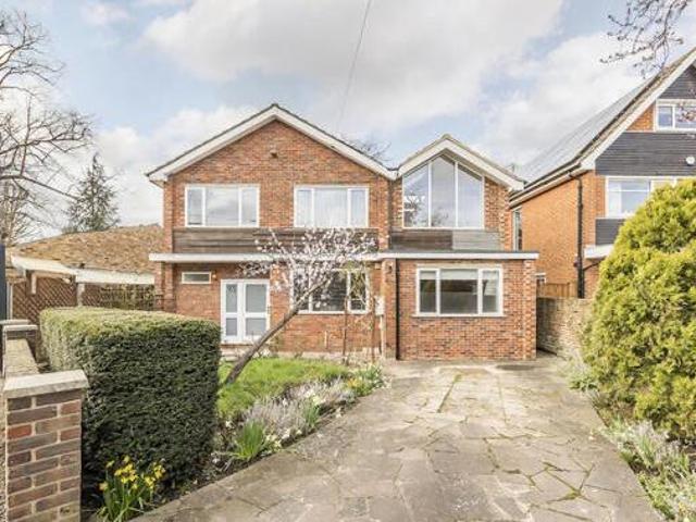 5 Bedroom House For Sale In London