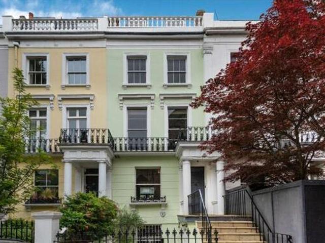 5 Bedroom House For Sale In London