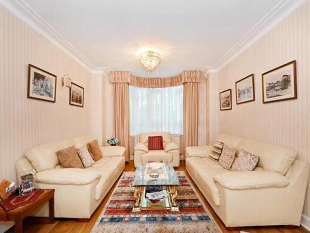 5 Bedroom House For Sale In London