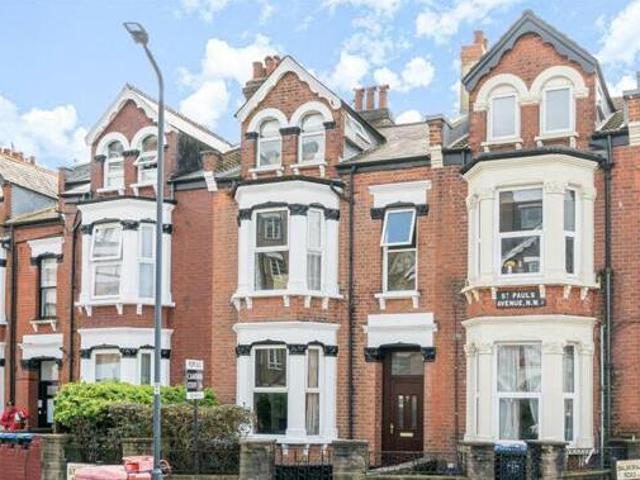 5 Bedroom House For Sale In London