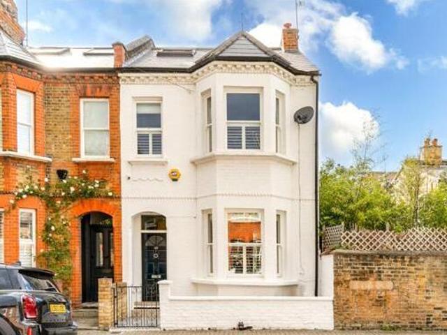 5 Bedroom House For Sale In London