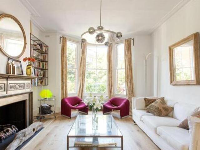 5 Bedroom House For Sale In London