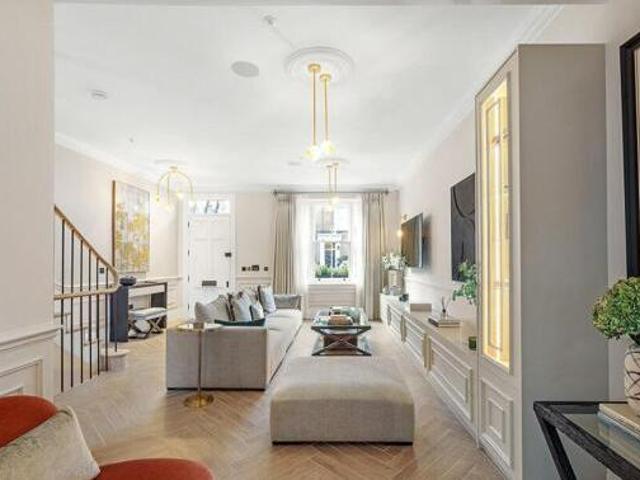 5 Bedroom House For Sale In London