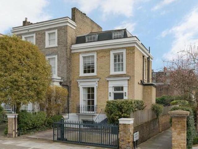 5 Bedroom House For Sale In London