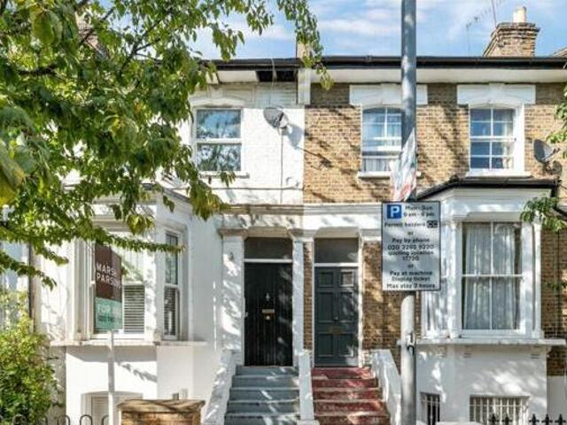 5 Bedroom House For Sale In London