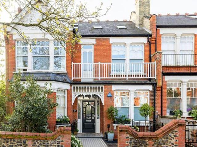 5 Bedroom House For Sale In London