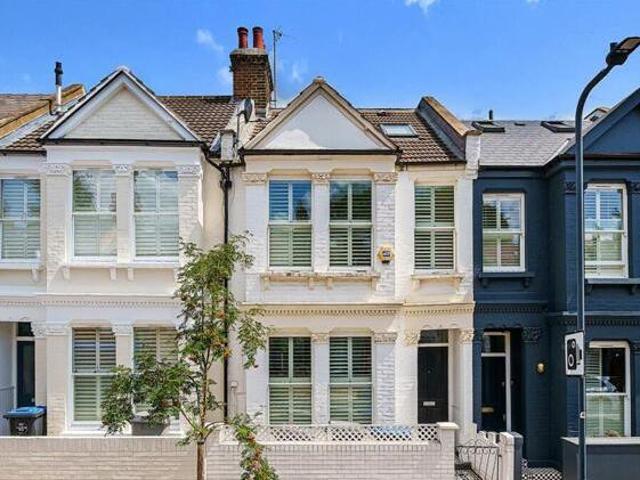 5 Bedroom House For Sale In London