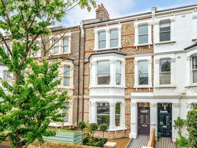 5 Bedroom House For Sale In London