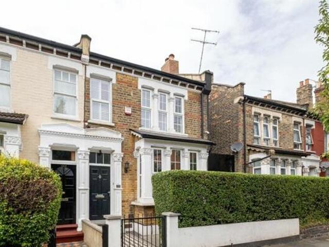 5 Bedroom House For Sale In London