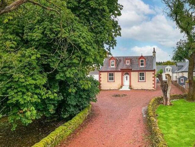 5 Bedroom House For Sale In Lanark