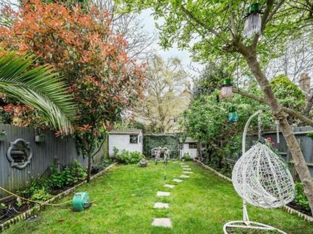5 Bedroom House For Sale In Lewisham, London