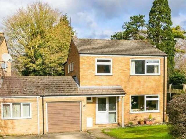 5 bedroom house for sale in Lee CloseCharlbury OX7