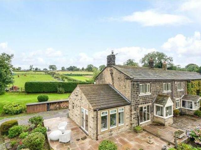 5 Bedroom House For Sale In Leeds, West Yorkshire