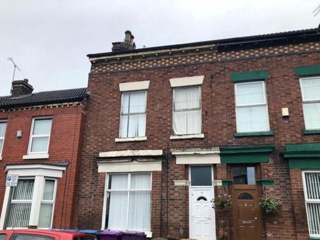 5 Bedroom House For Sale In Liverpool, Merseyside
