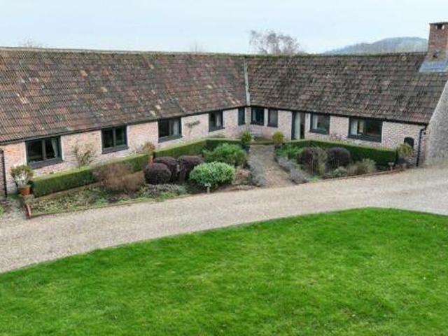 5 Bedroom House For Sale In Lympsham