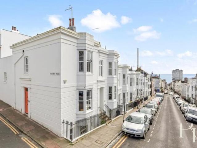 5 bedroom house for sale in Montpelier Street, Brighton, BN1