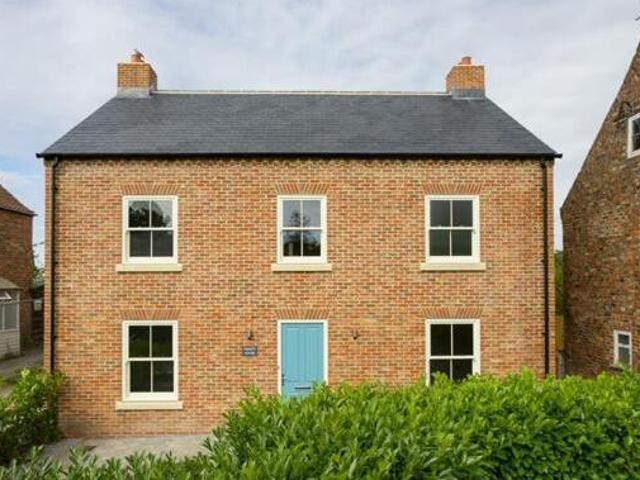 5 Bedroom House For Sale In Main Street, Holtby