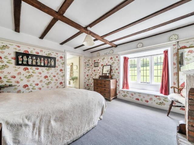 5 bedroom house for sale in, Mark Beech, TN8