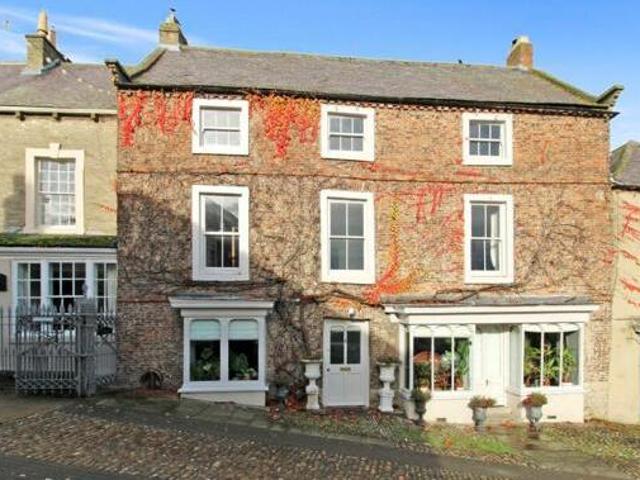 5 Bedroom House For Sale In Middleham