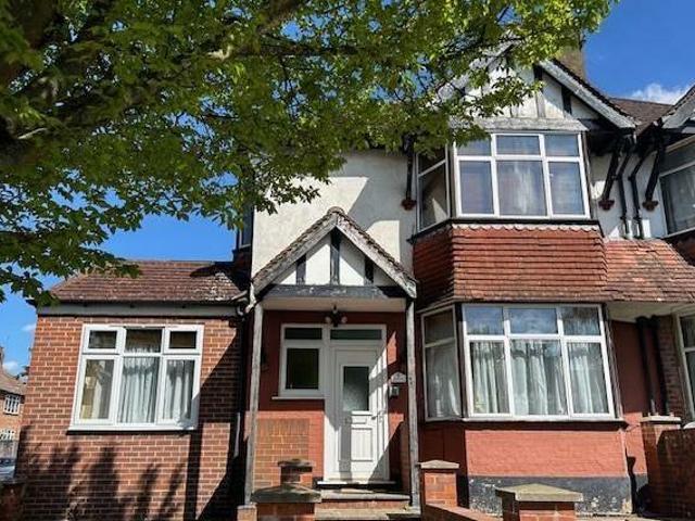 5 Bedroom House For Sale In Mill Hill