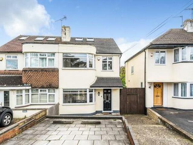 5 Bedroom House For Sale In Mill Hill