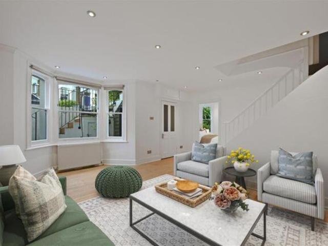 5 bedroom house for sale in Minford Gardens, London W14