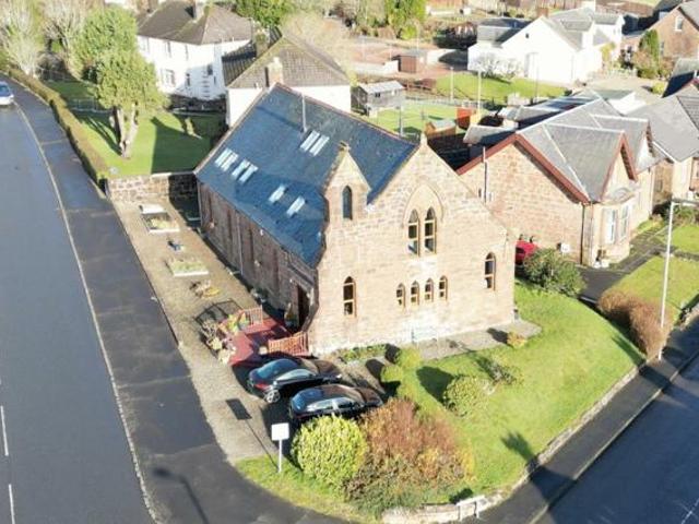 5 Bedroom House For Sale In Muirkirk