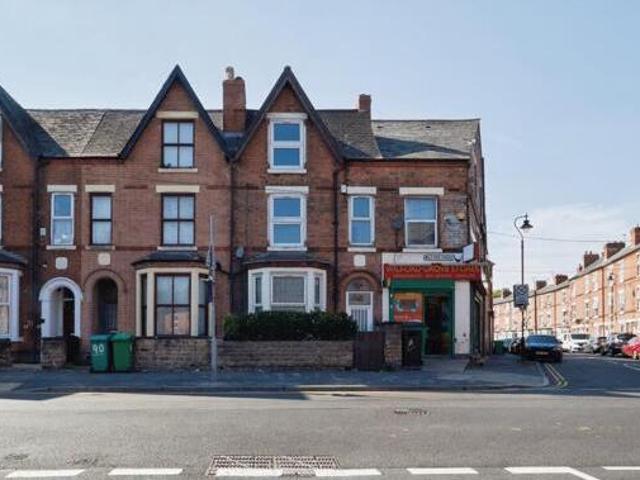5 Bedroom House For Sale In Nottingham, Nottinghamshire