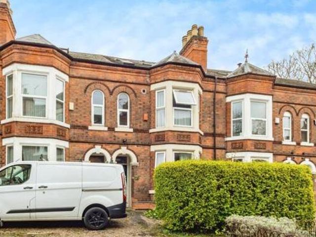 5 Bedroom House For Sale In Nottingham, Nottinghamshire