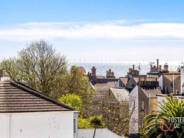 5 bedroom house for sale in Norfolk Road, Brighton, BN1
