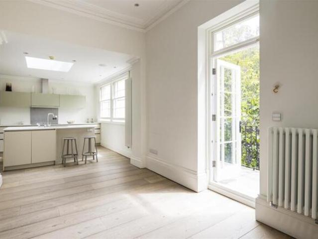 5 bedroom house for sale in Norfolk Road, St Johns Wood, NW8